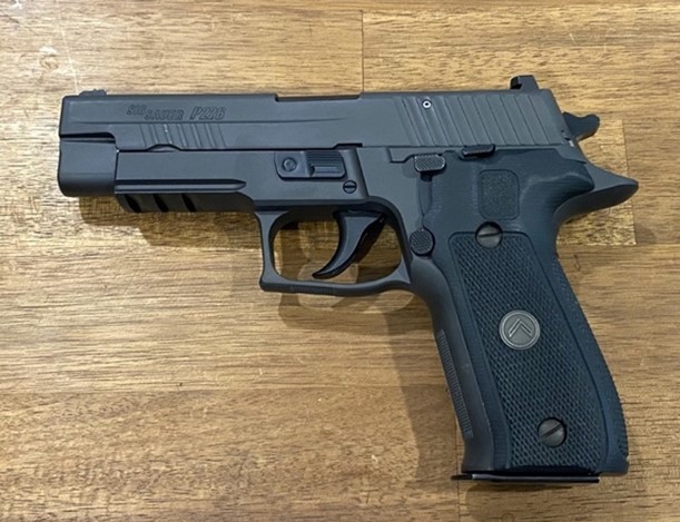 Occasions - La salle d'armes