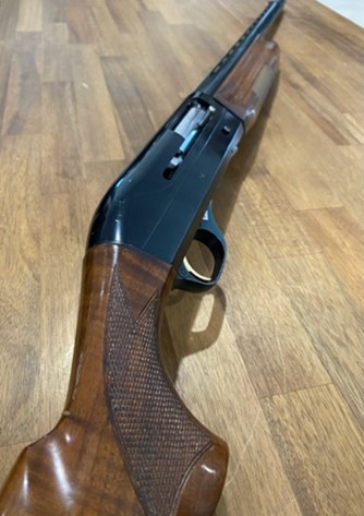 Occasions - La salle d'armes