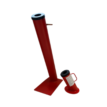 Administrations - La salle d'armes